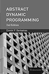 Abstract dynamic programming | Dimitri Bertsekas