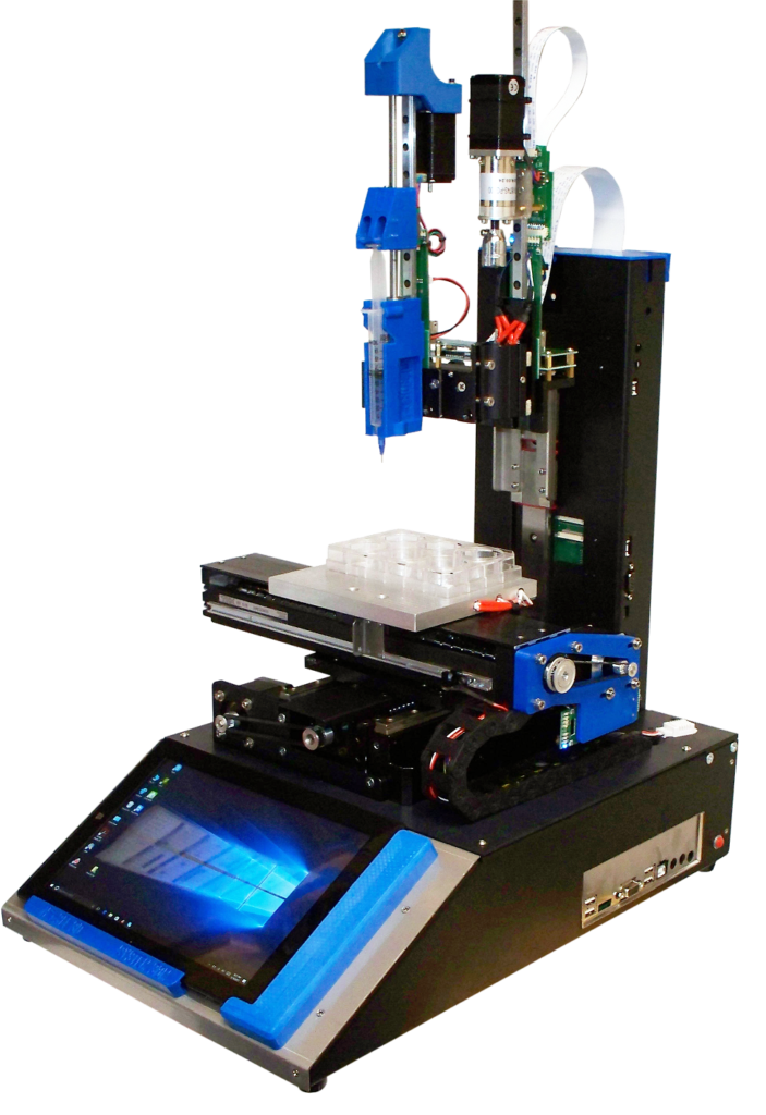 Facility – Chen Research Group