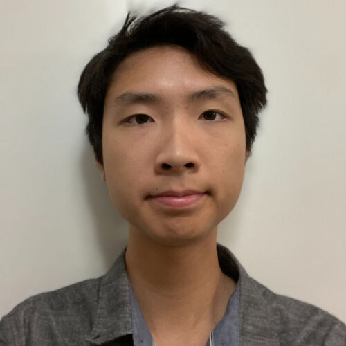 Group Members – Chen Research Group