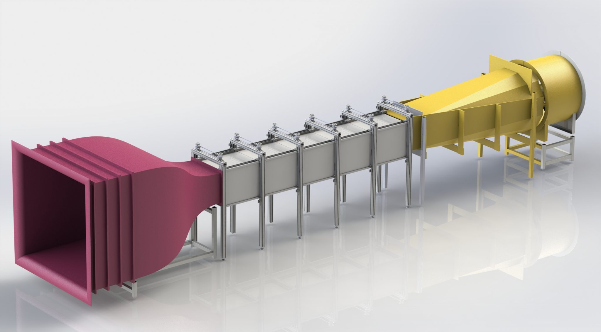 Facilities and Diagnostics – Complex Mixing and Advance Turbulence ...