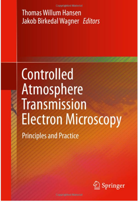 Publications – Crozier Research Group