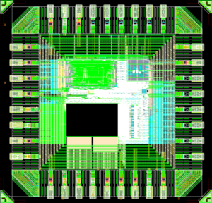 AI Chip, In-Memory Computing (RRAM/ MRAM/ SRAM/ DRAM) - Deliang Fan