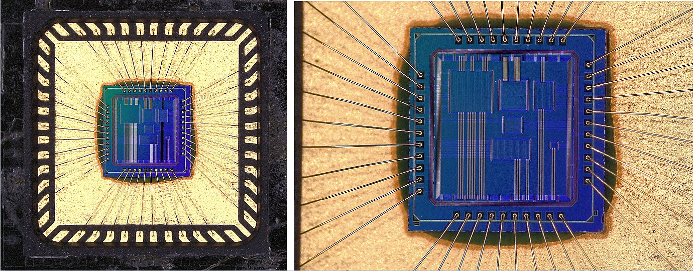 AI Chip, In-Memory Computing (RRAM/ MRAM/ SRAM/ DRAM) - Deliang Fan
