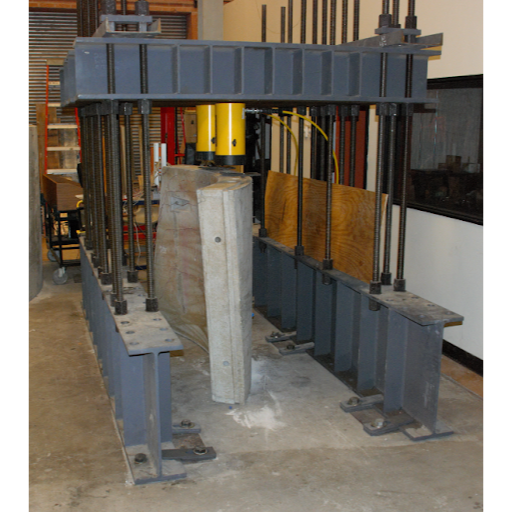 Fiber Reinforced Concrete – Barzin Mobasher