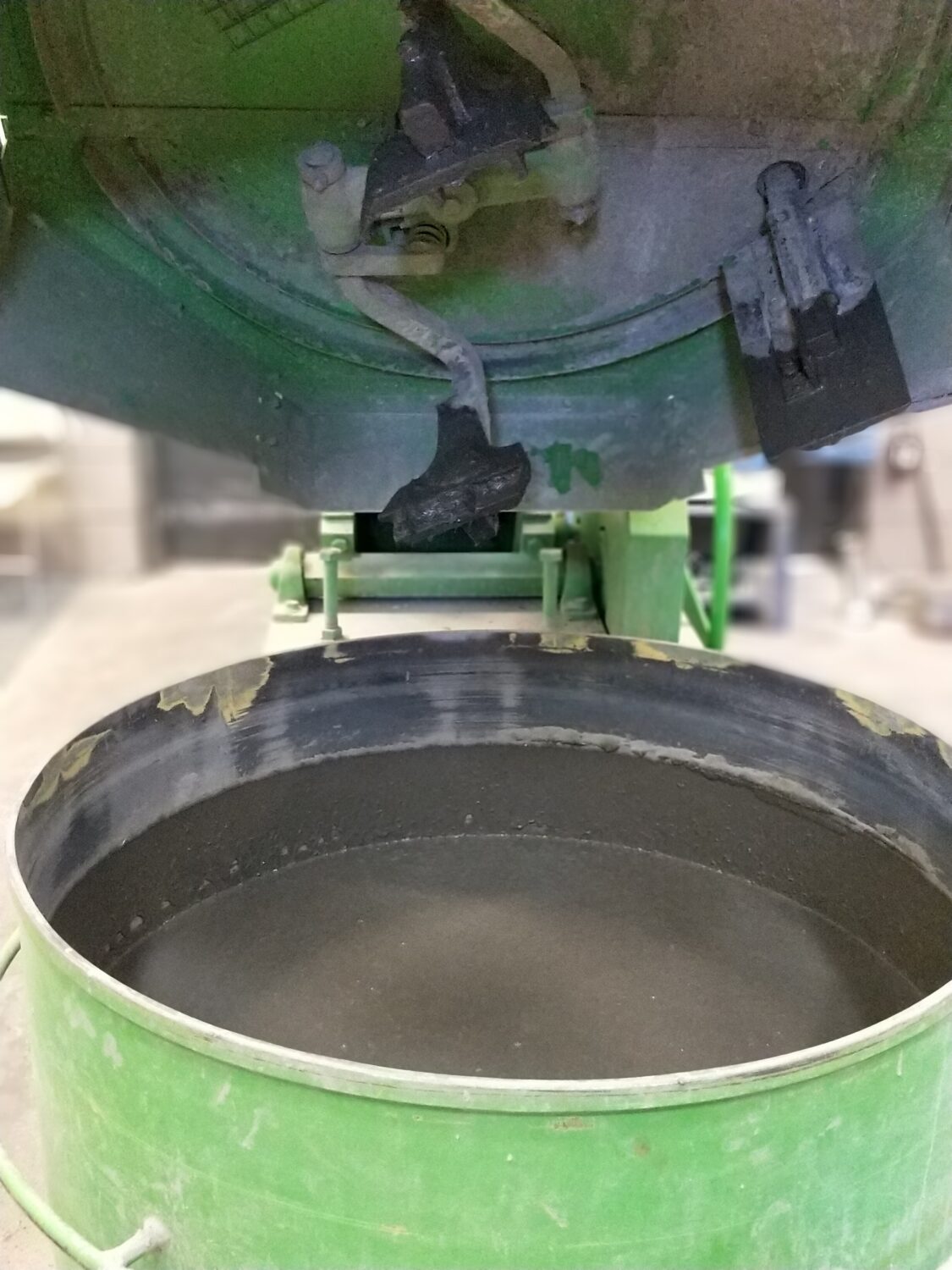 Concrete Fabrication Laboratory – Neithalath Lab