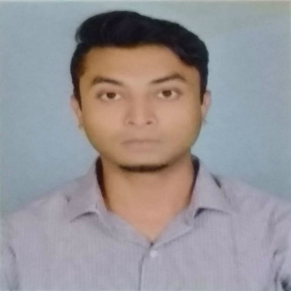 People – Anamitra Pal