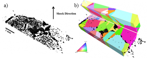 Spall Damage – Pedro Peralta