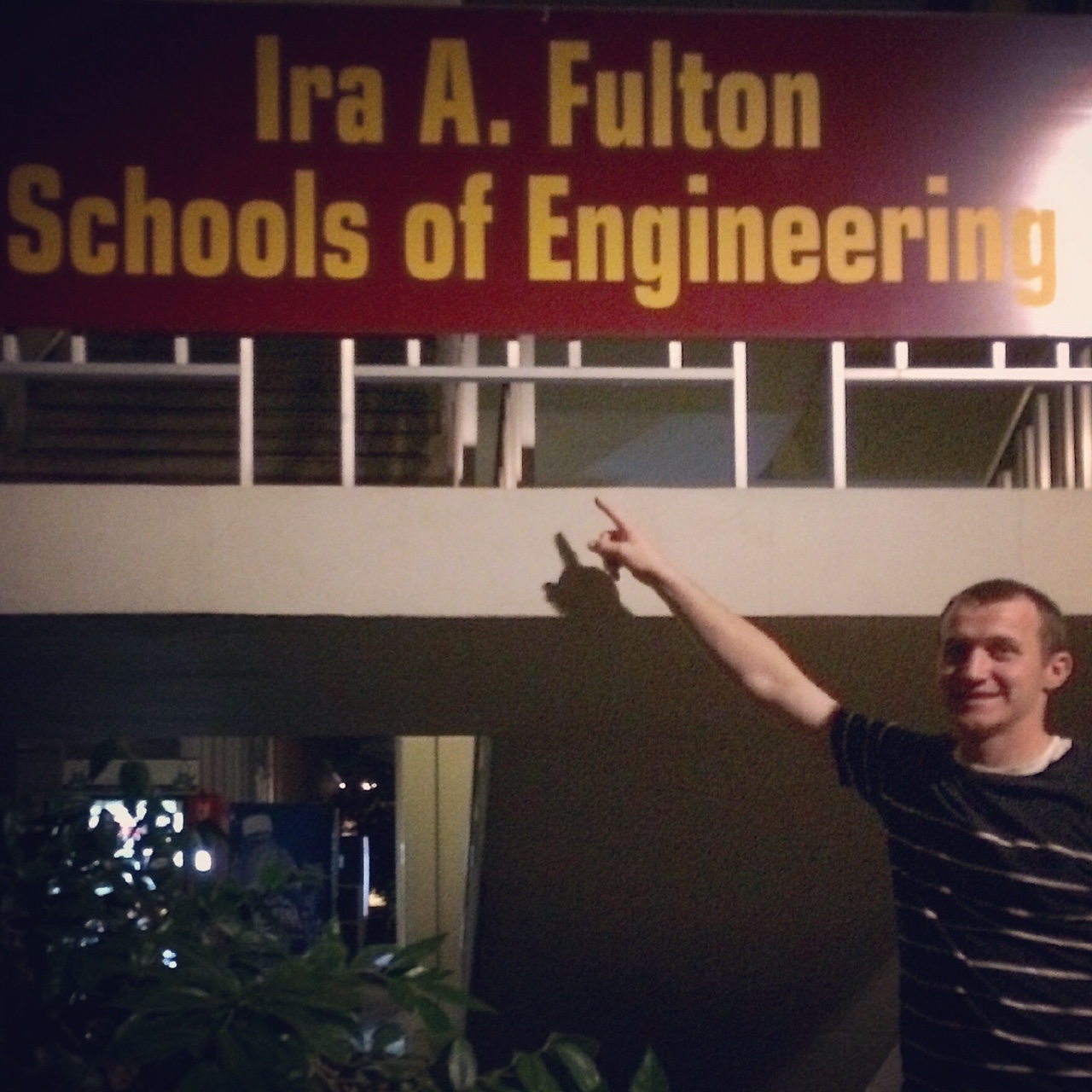 Shane Larson – Tongay Lab