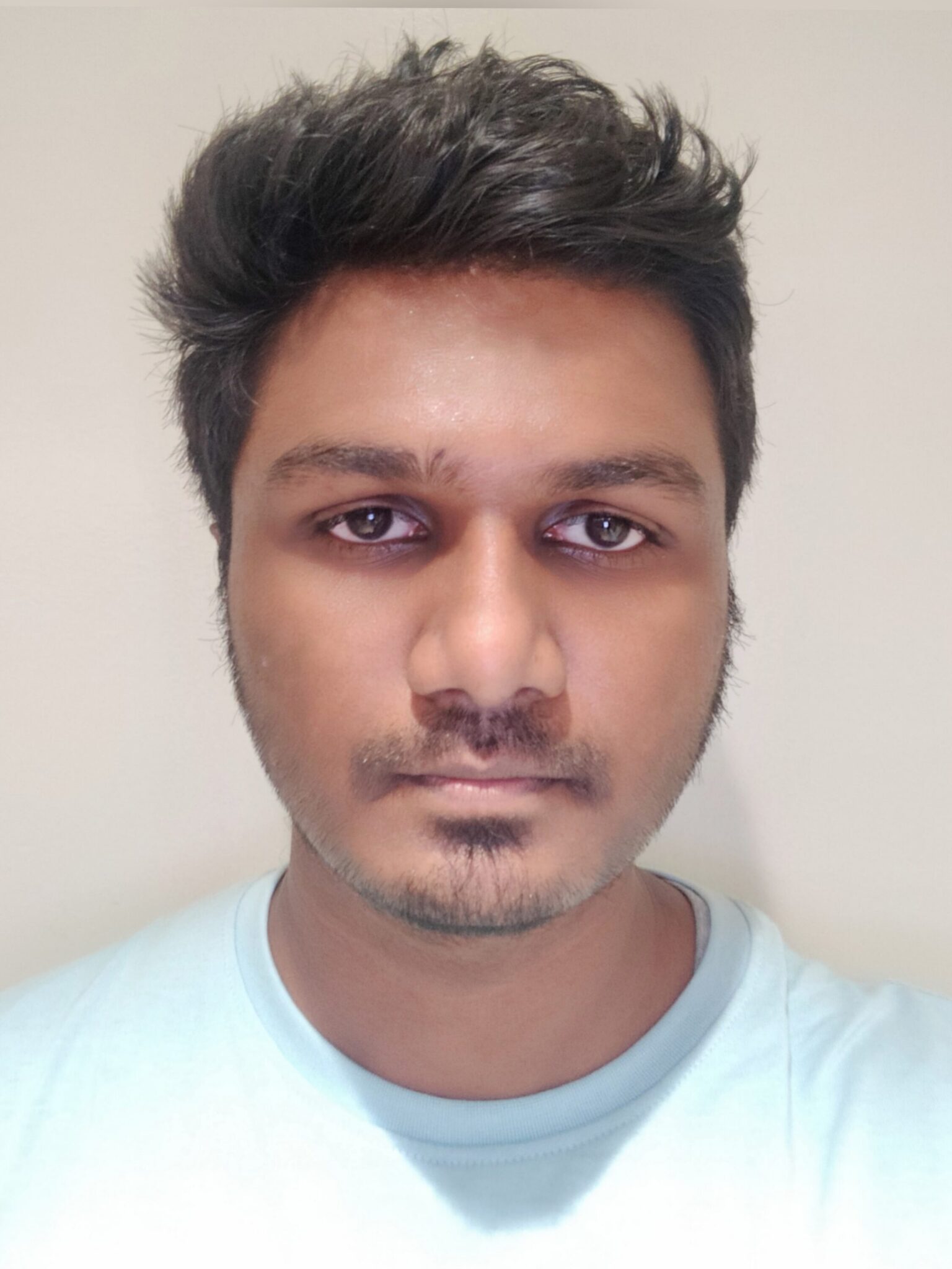 Students and Post-docs – Vidya A. Chhabria Students and Post-docs – Vidya A. Chhabria