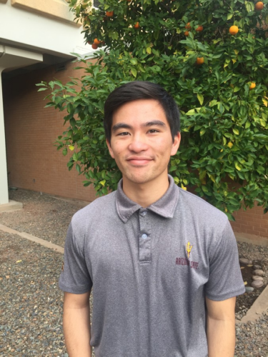 Research Group – Paul Westerhoff