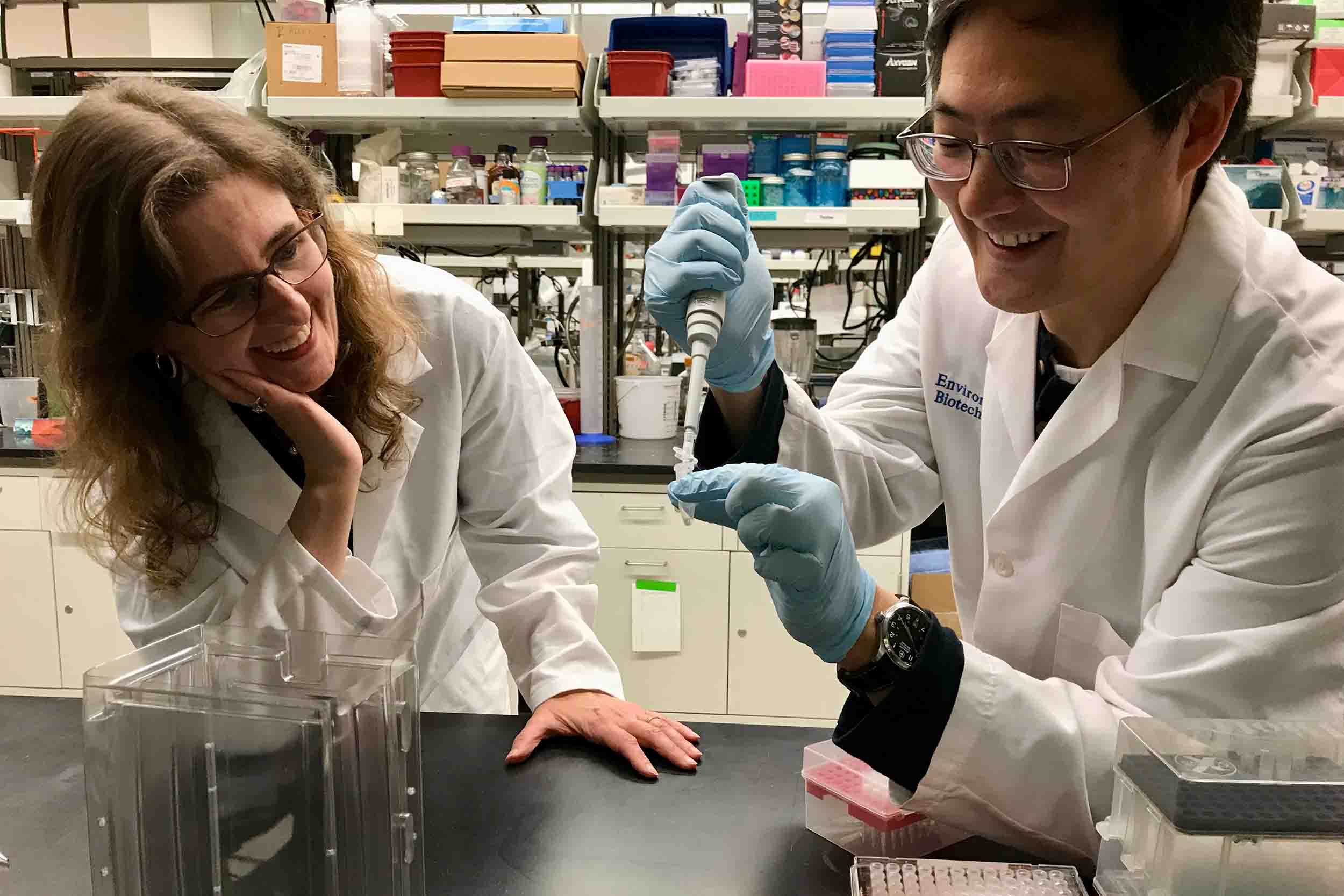 ASU Engineering Faculty Hub Research Resources - ASU Engineering